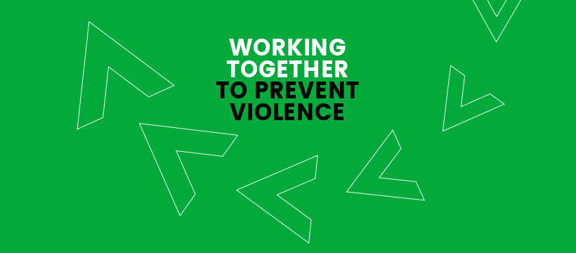 Partnership secures £1m funding to prevent serious violence