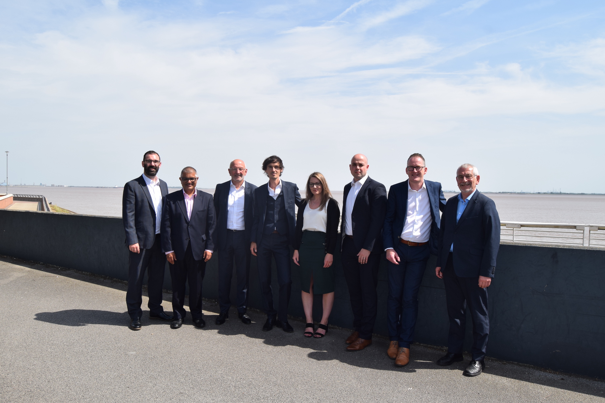 John Good Group becomes Operationally Carbon Neutral and announces ...