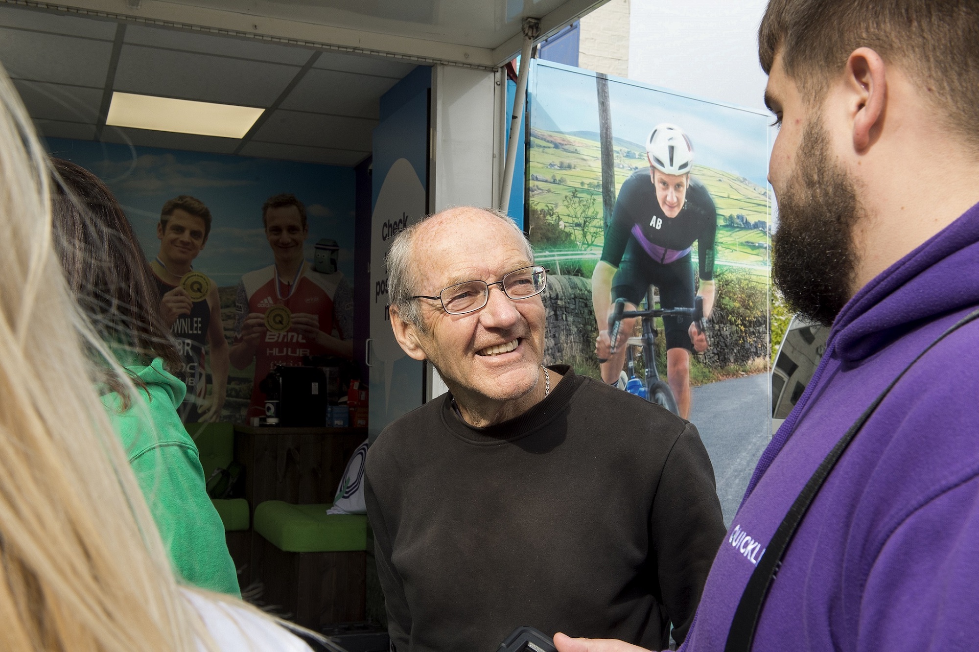 Quickline brings five more rural communities up to speed with full ...