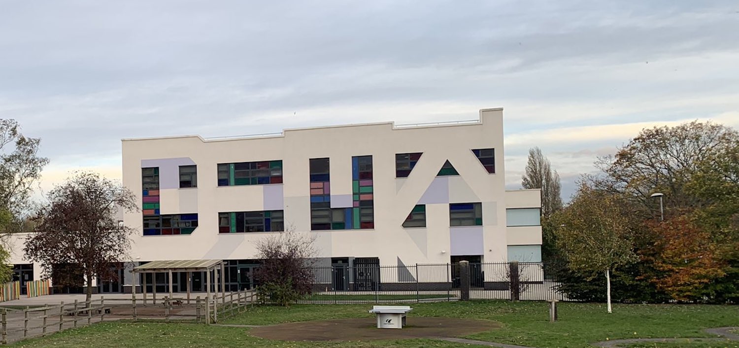 OFSTED-praised Endike Primary invites parents to see its early years ...