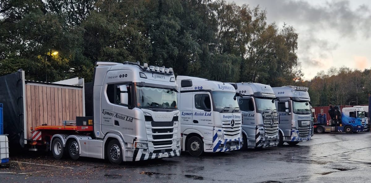 Leading transport and storage company sees Hull expansion