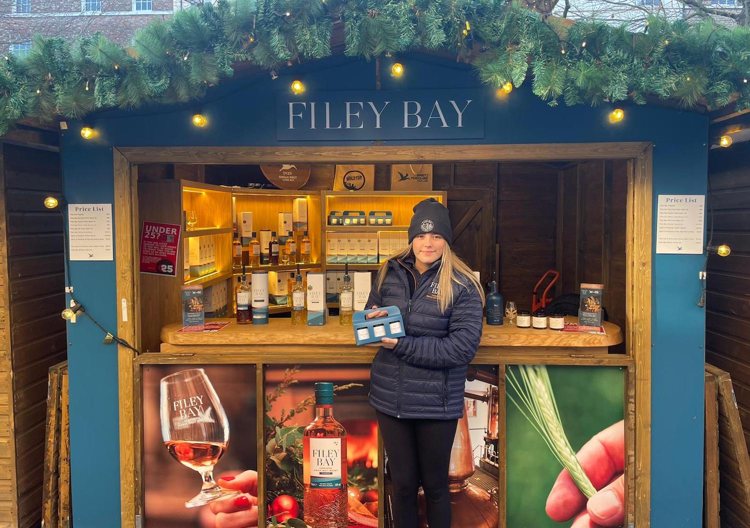 North Yorkshire businesses collaborate to develop a unique preserves set