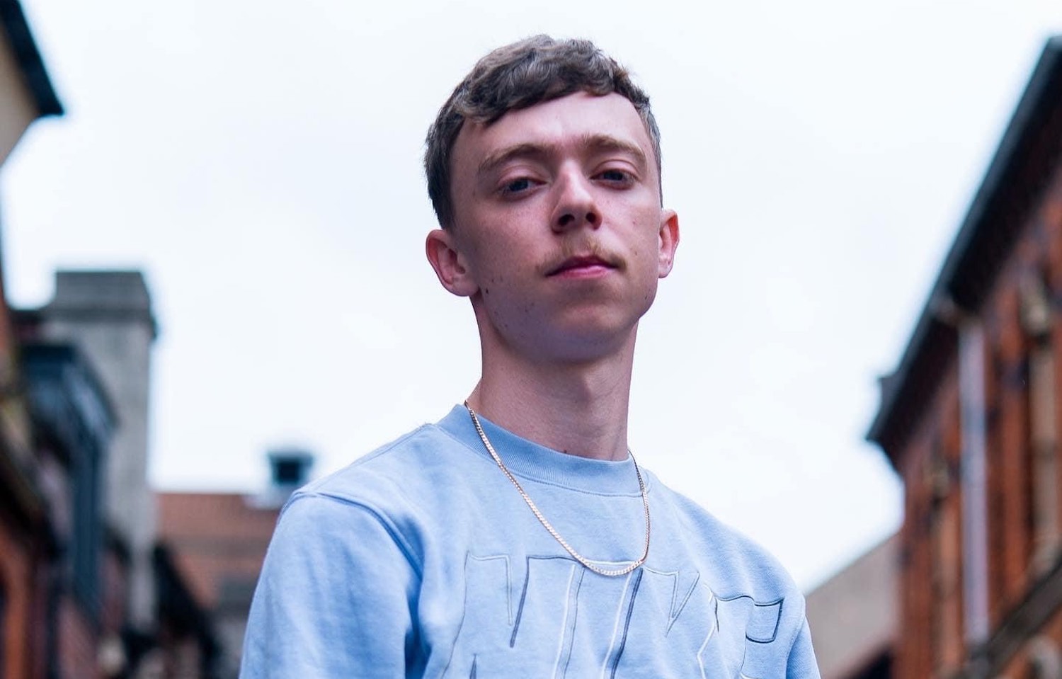 Hull rapper to perform at Connexin Live this March