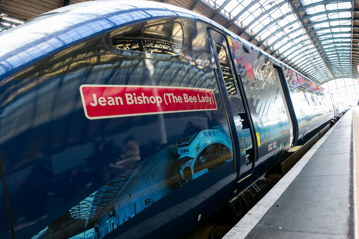 Hull Trains sees biggest timetable transformation in its 23-year history