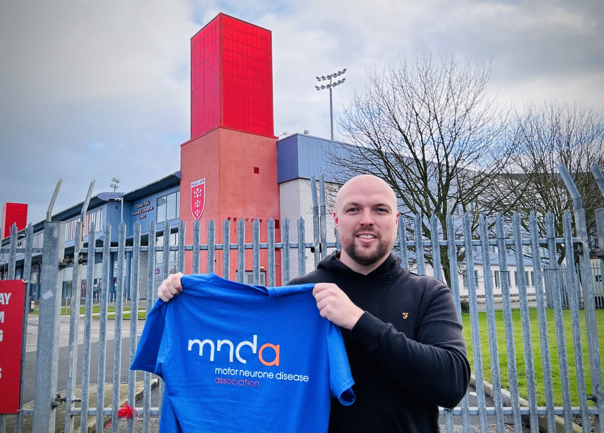 To Wembley and back: Liam Foster takes on 600km cycle challenge