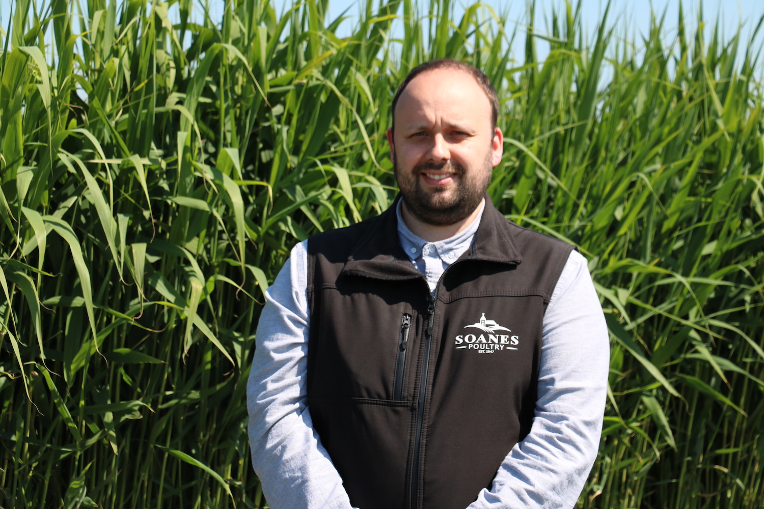 Sales soar at Driffield poultry business following TV appearance