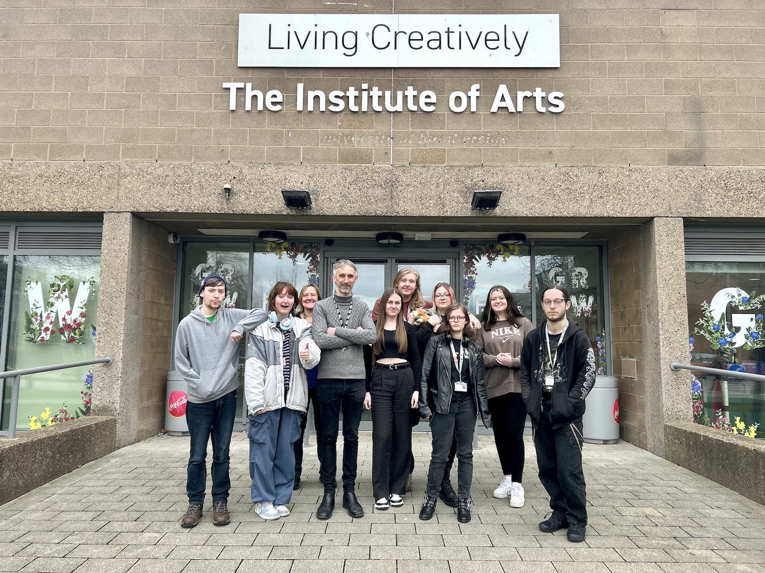 Hull College students set to study in St. Lucia thanks to Turing Scheme ...