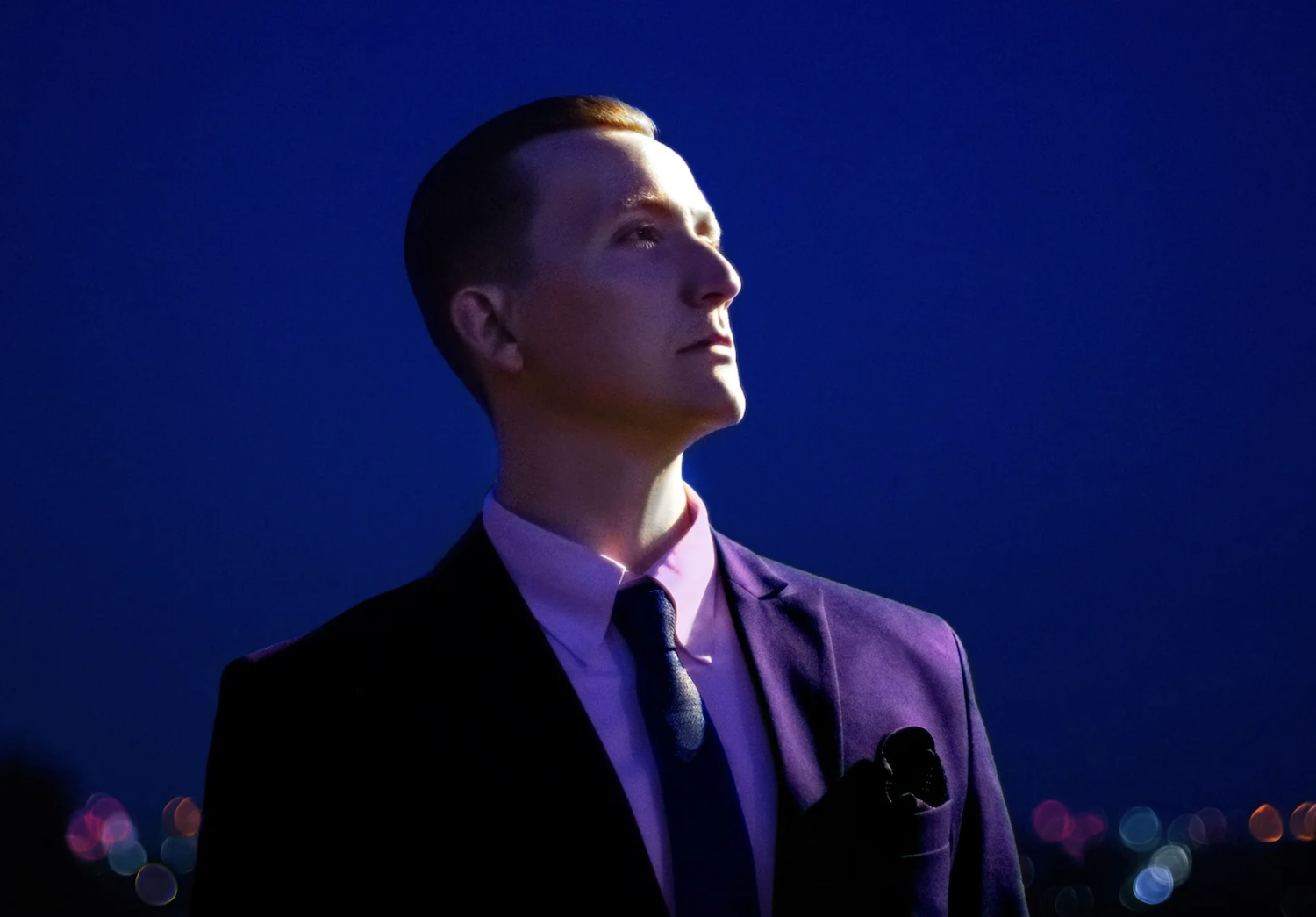 Jazz singer returns to Hull with adventurous second album