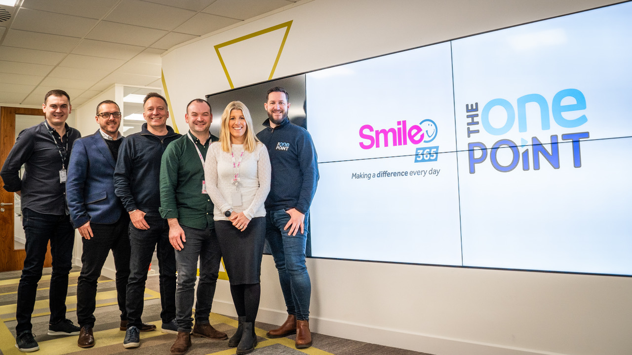 Smile’s new programme to elevate community engagement and CSR