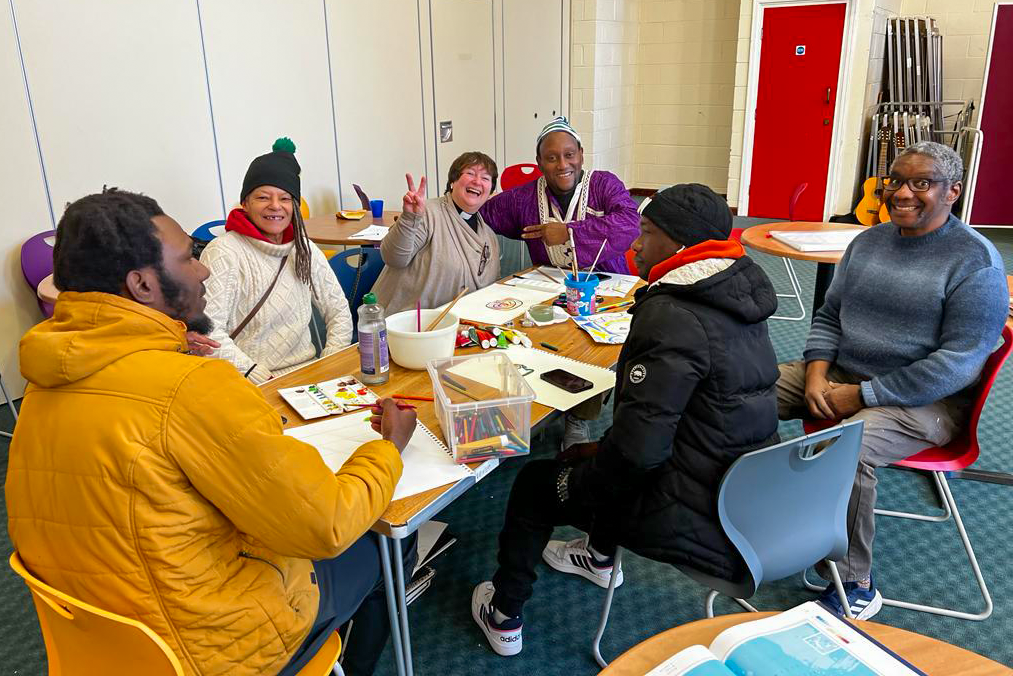 Hull-based arts organisations collaborate with artists to offer ...