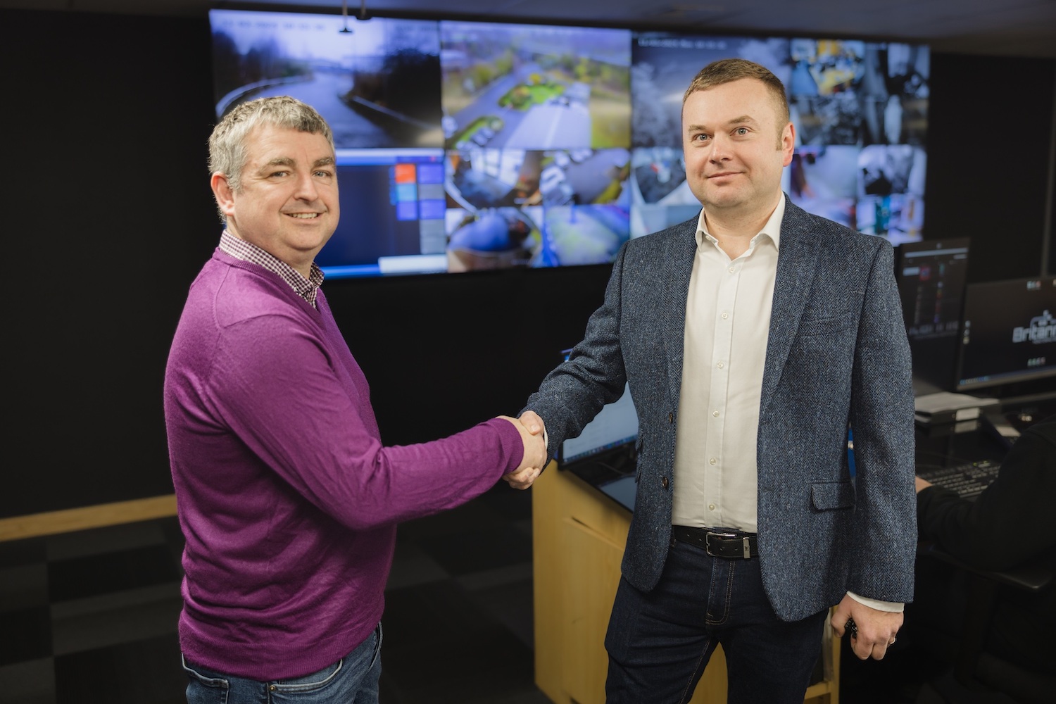 Yorkshire tech company launches next-generation alarm signalling ...