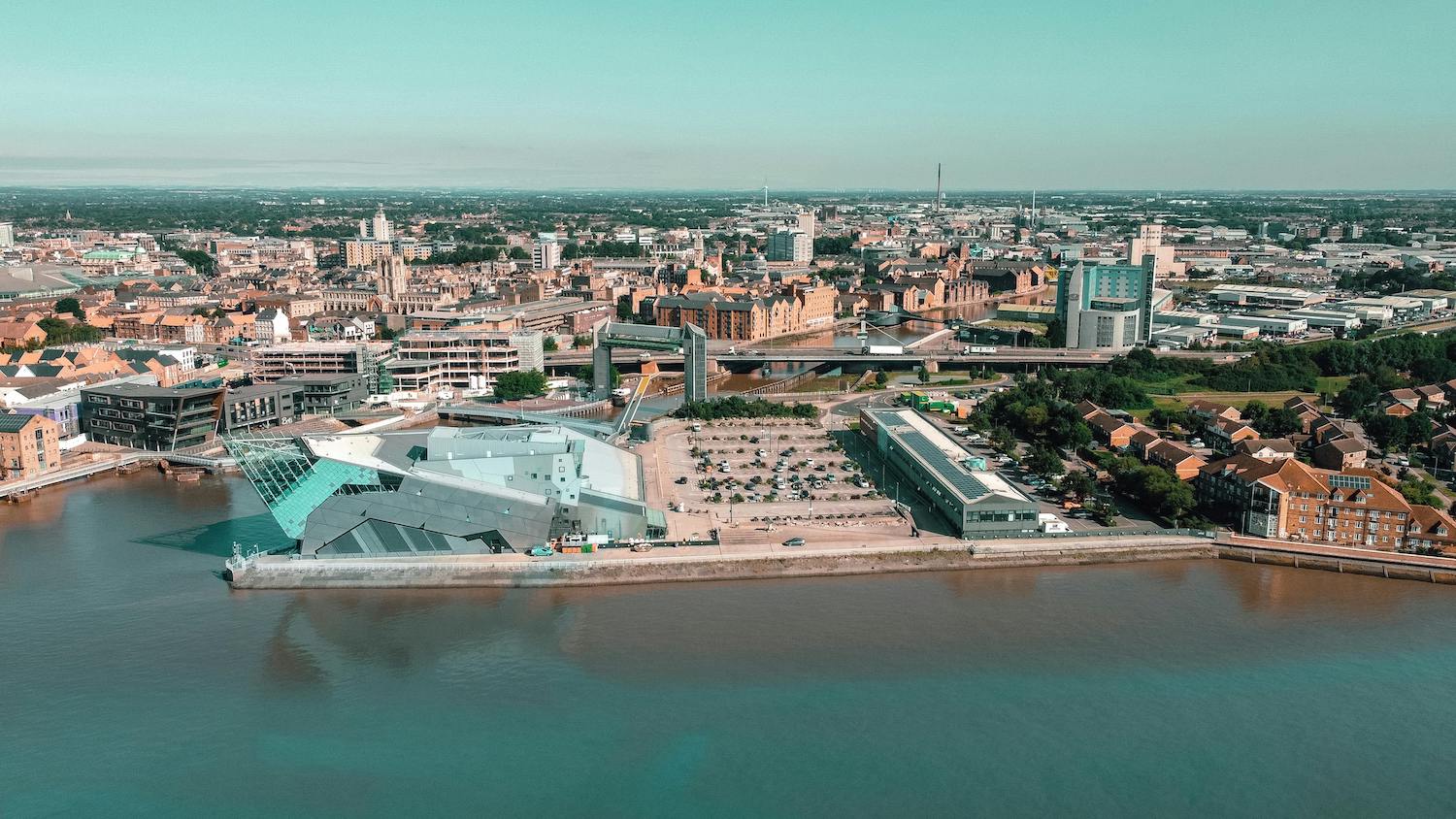 4 reasons why you should move to Hull