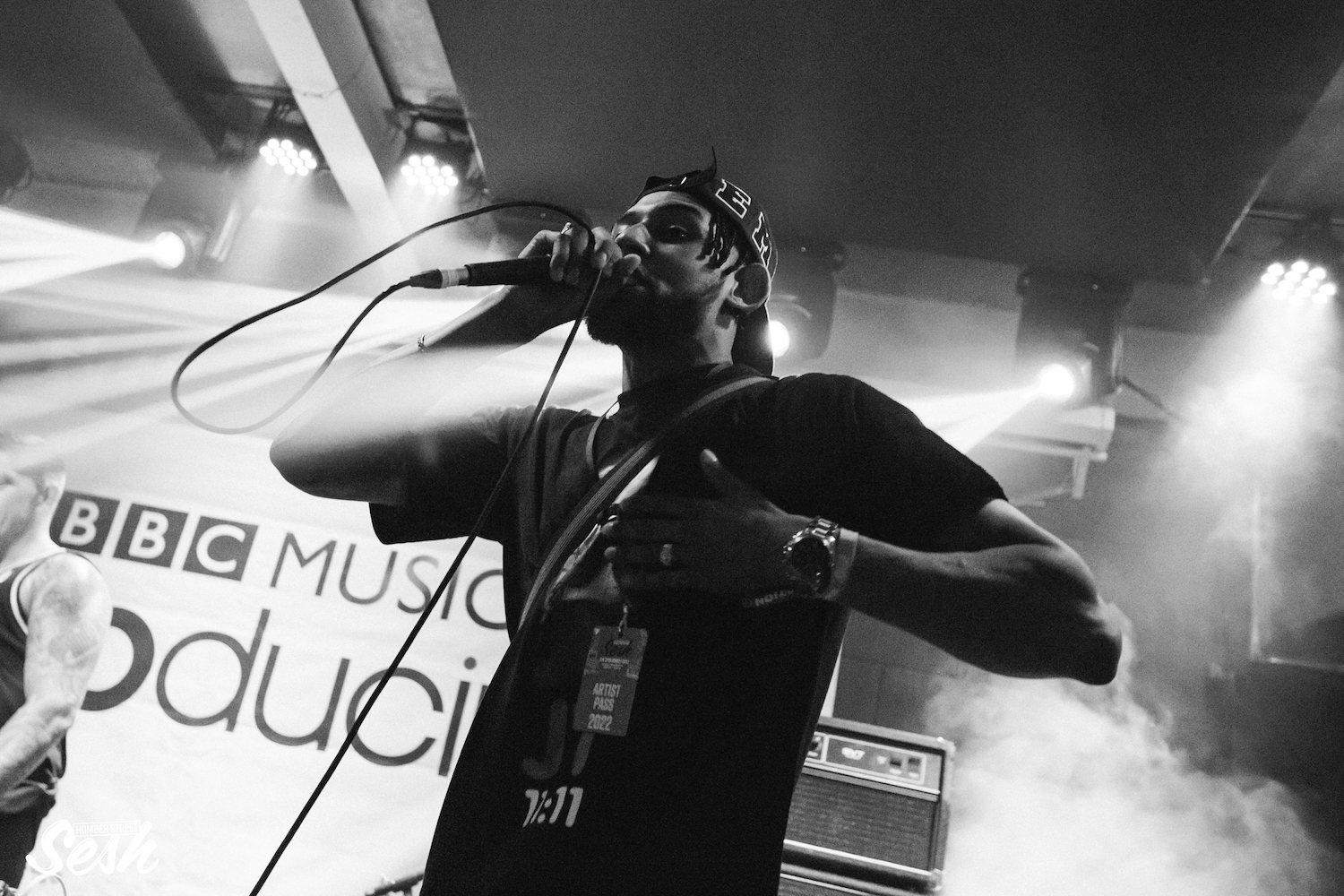 Humber Street Sesh to widen artistic programme for 2024