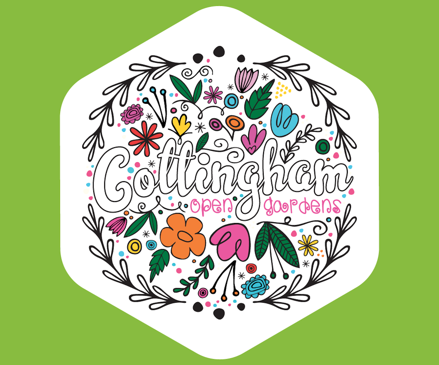 Cottingham Open Gardens returns this June