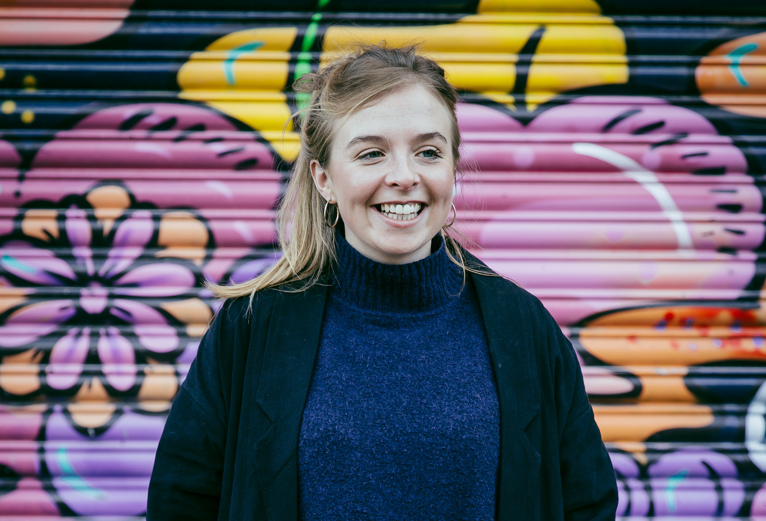 An interview with Maureen Lennon, writer of Baby, He Loves You