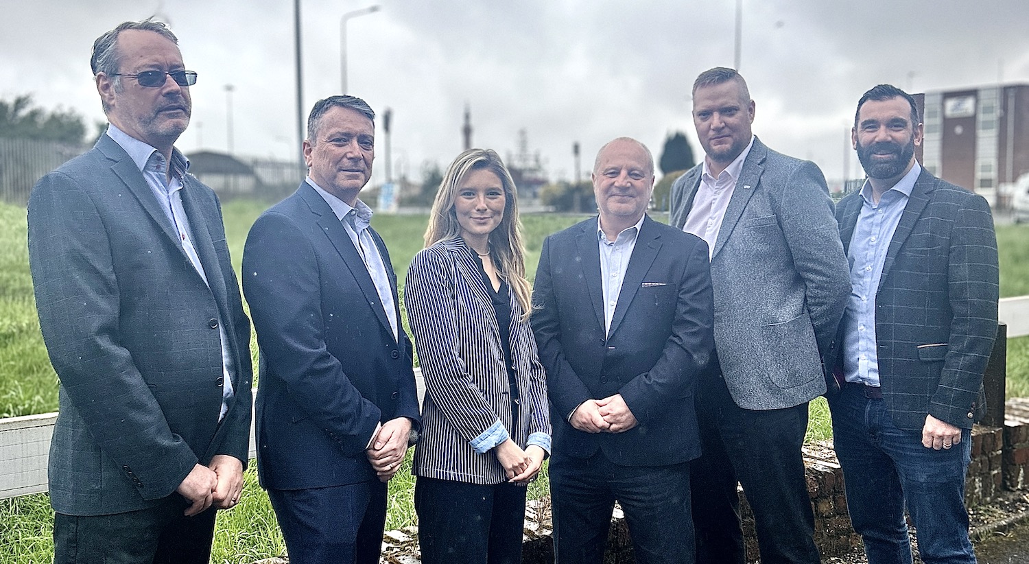 John Good Group strengthens Maritime Division with key acquisition