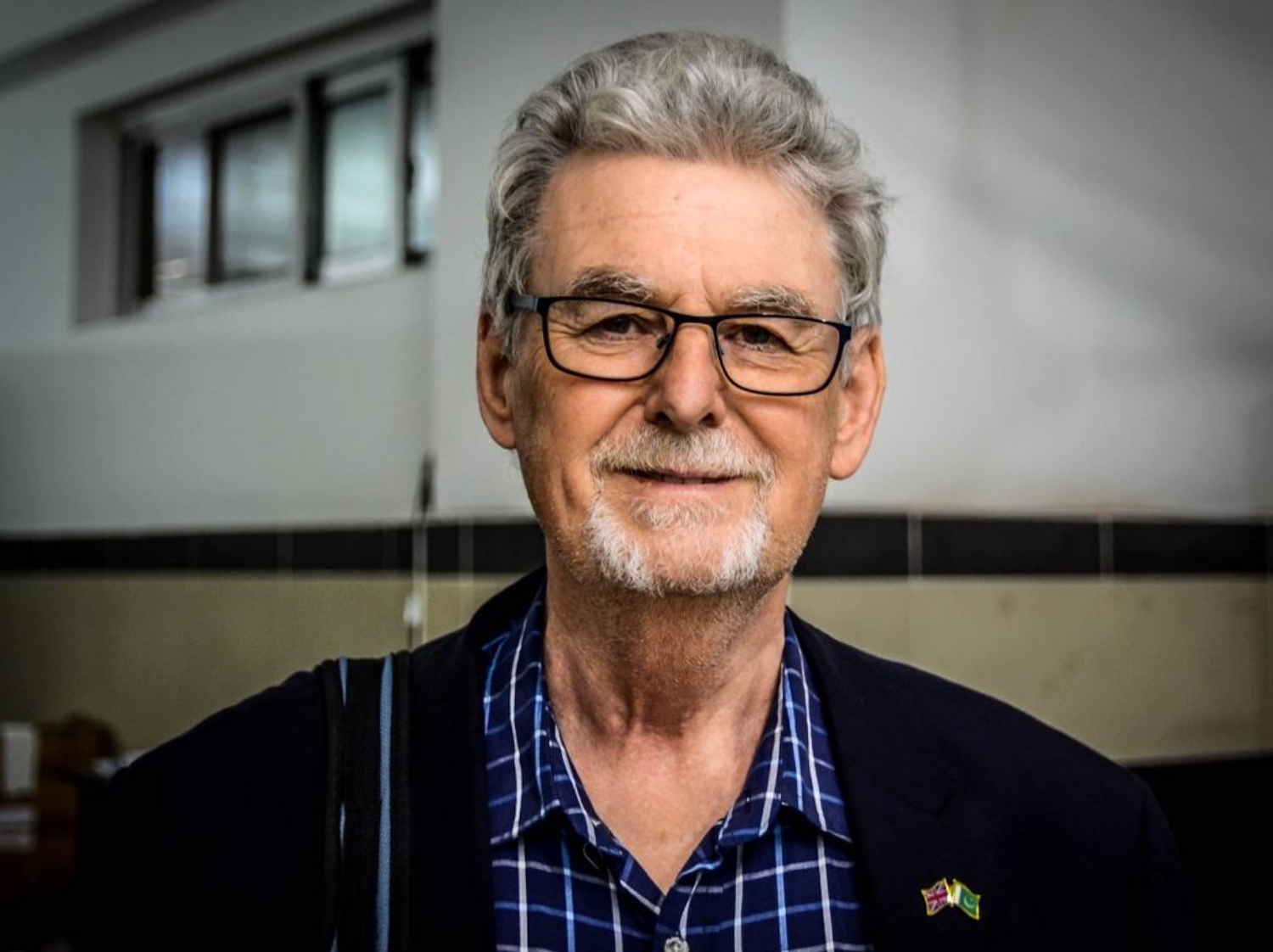 Nick Hart, one of the UK's leading plastic surgeons and international ...