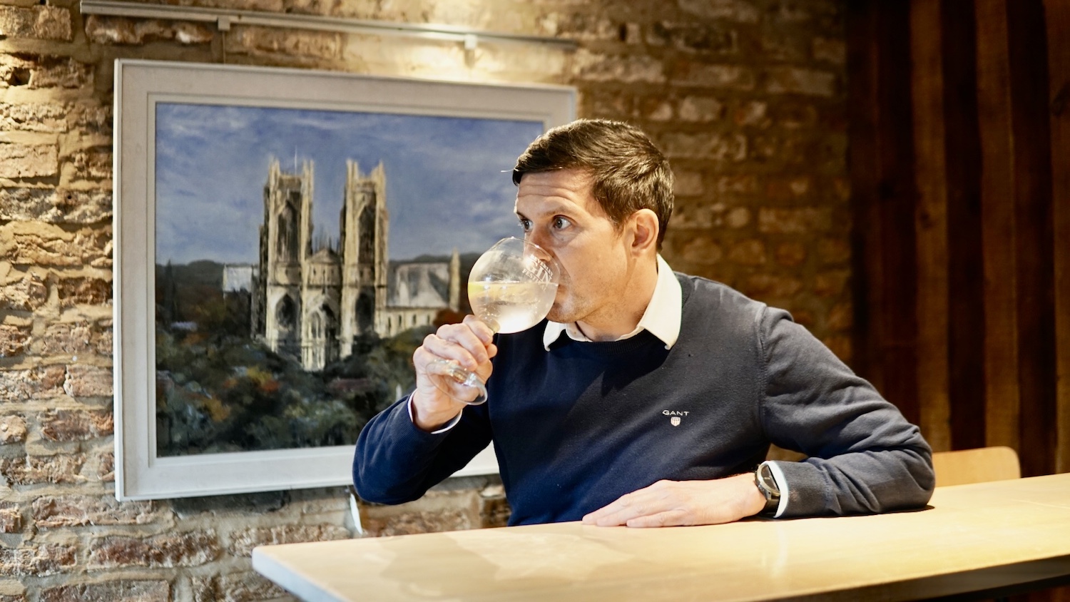 Beverley Gin festival is back at the Minster this June