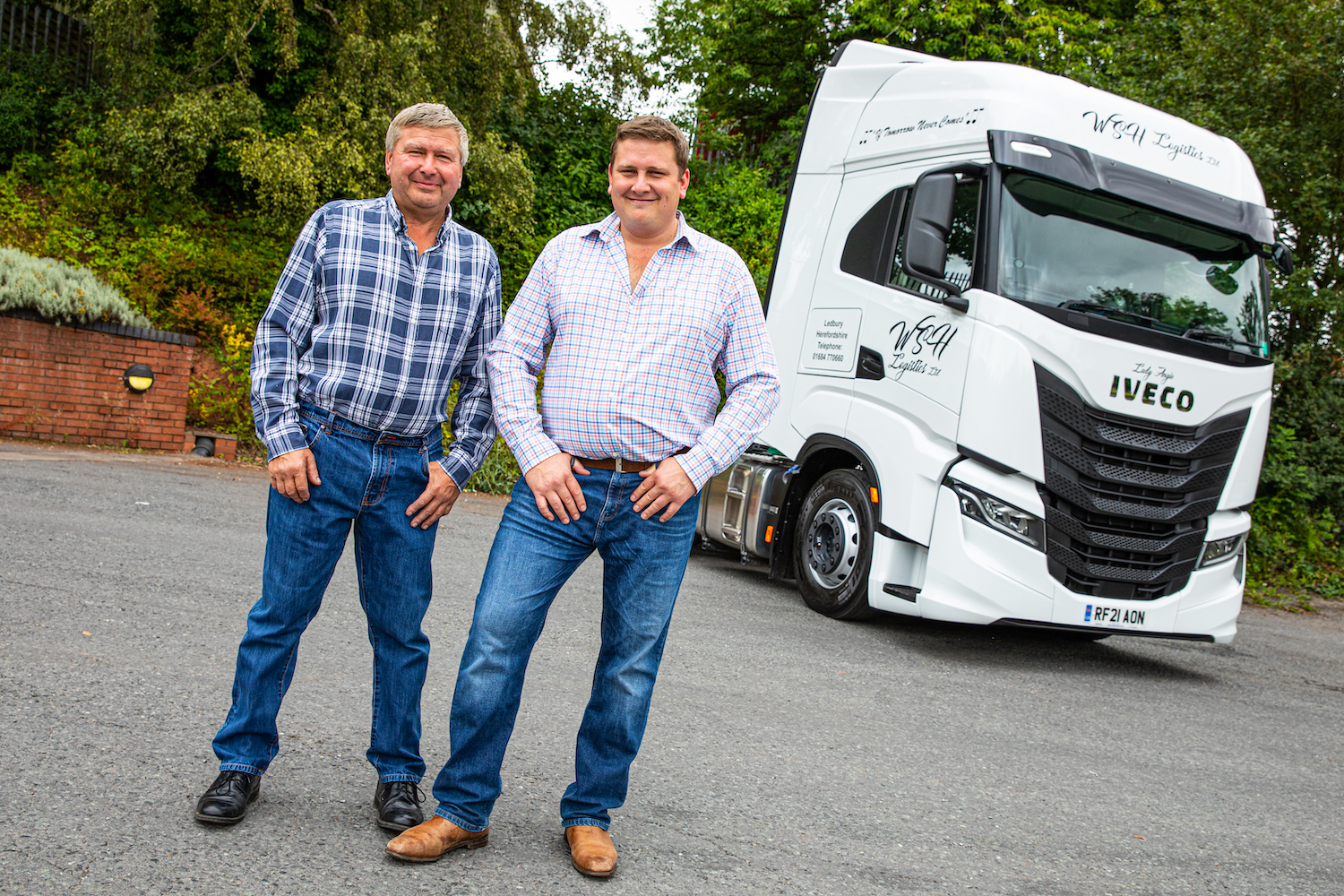 WSH sets its sight on growth in Hull