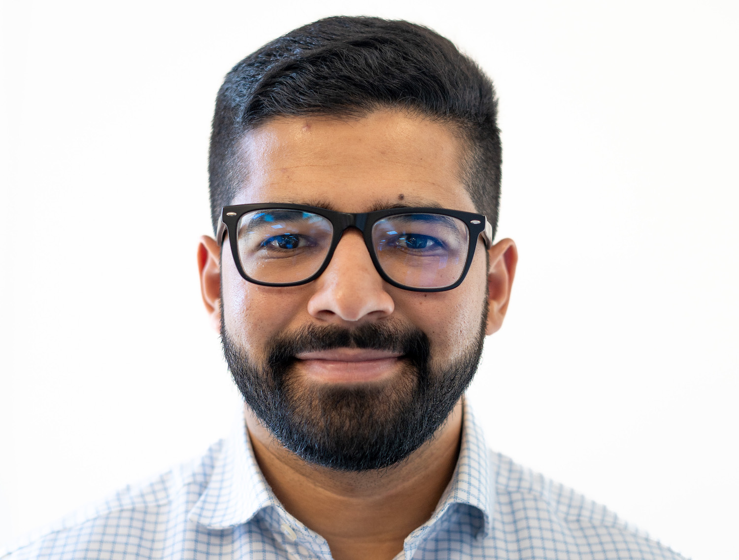 Connexin Appoints New Cfo Shameel Ahmed