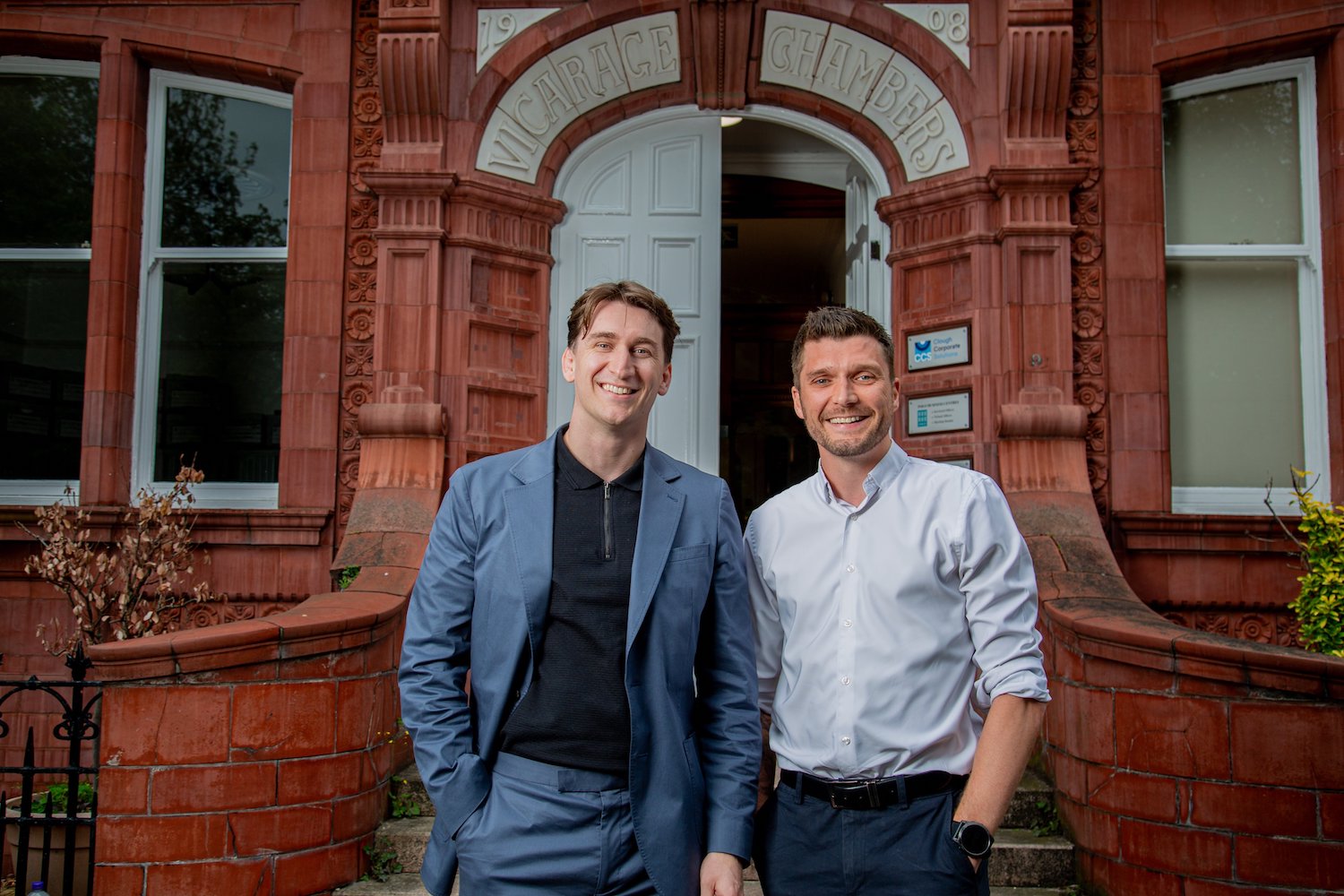 Hull-based sustainability consultancy celebrates two-year anniversary ...