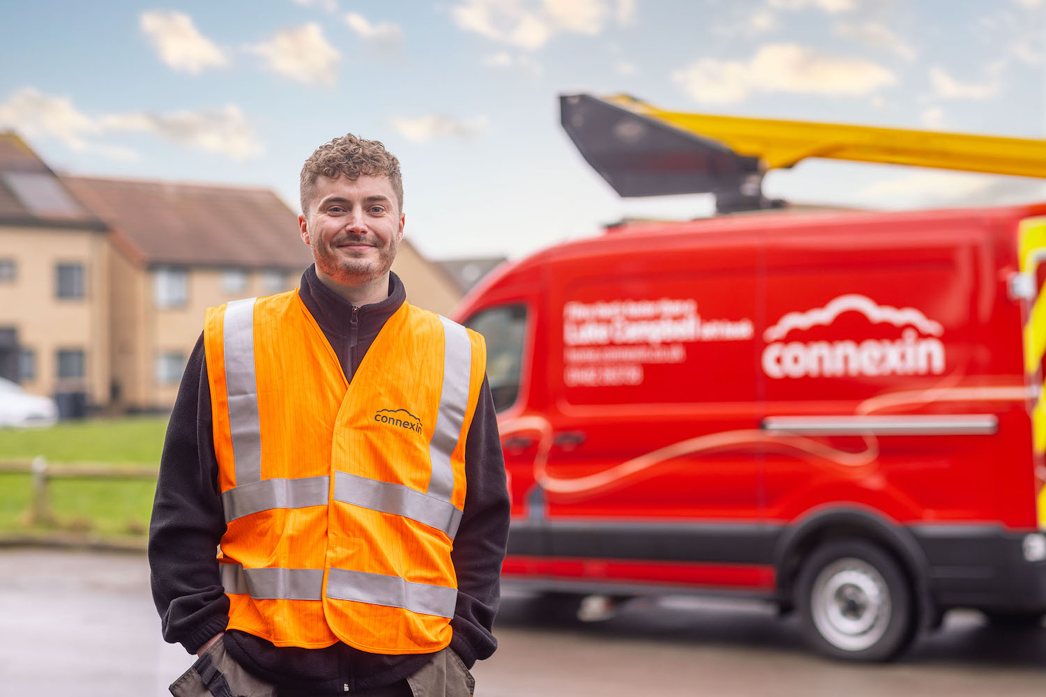 Connexin named in The Capsule B-Corp 30: Sustainable Scale-ups to Watch ...