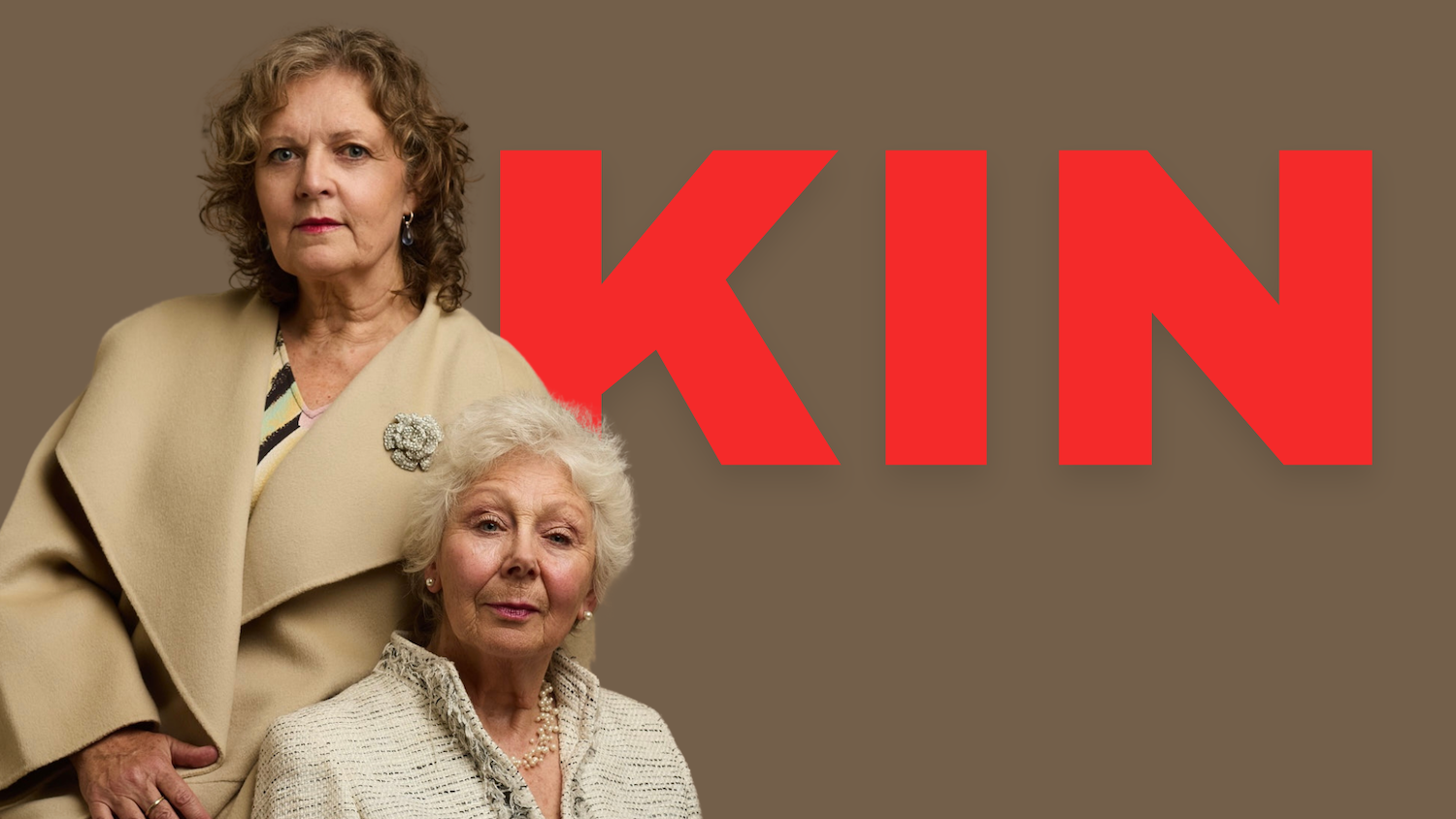 Coronation Street’s Christine Mackie revives her acclaimed play KIN for ...