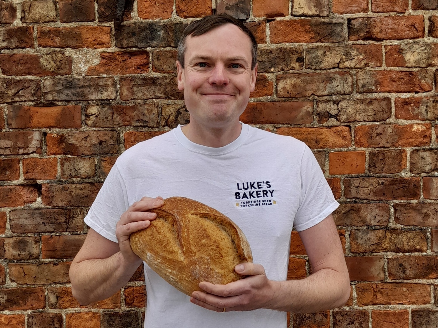 Triple gold star win for Luke's Bakery