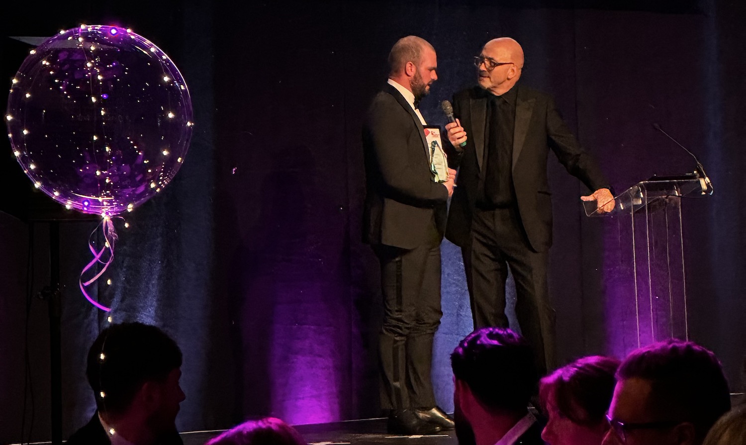 Hull bricklayer who inspires others to build a brighter future is named ...