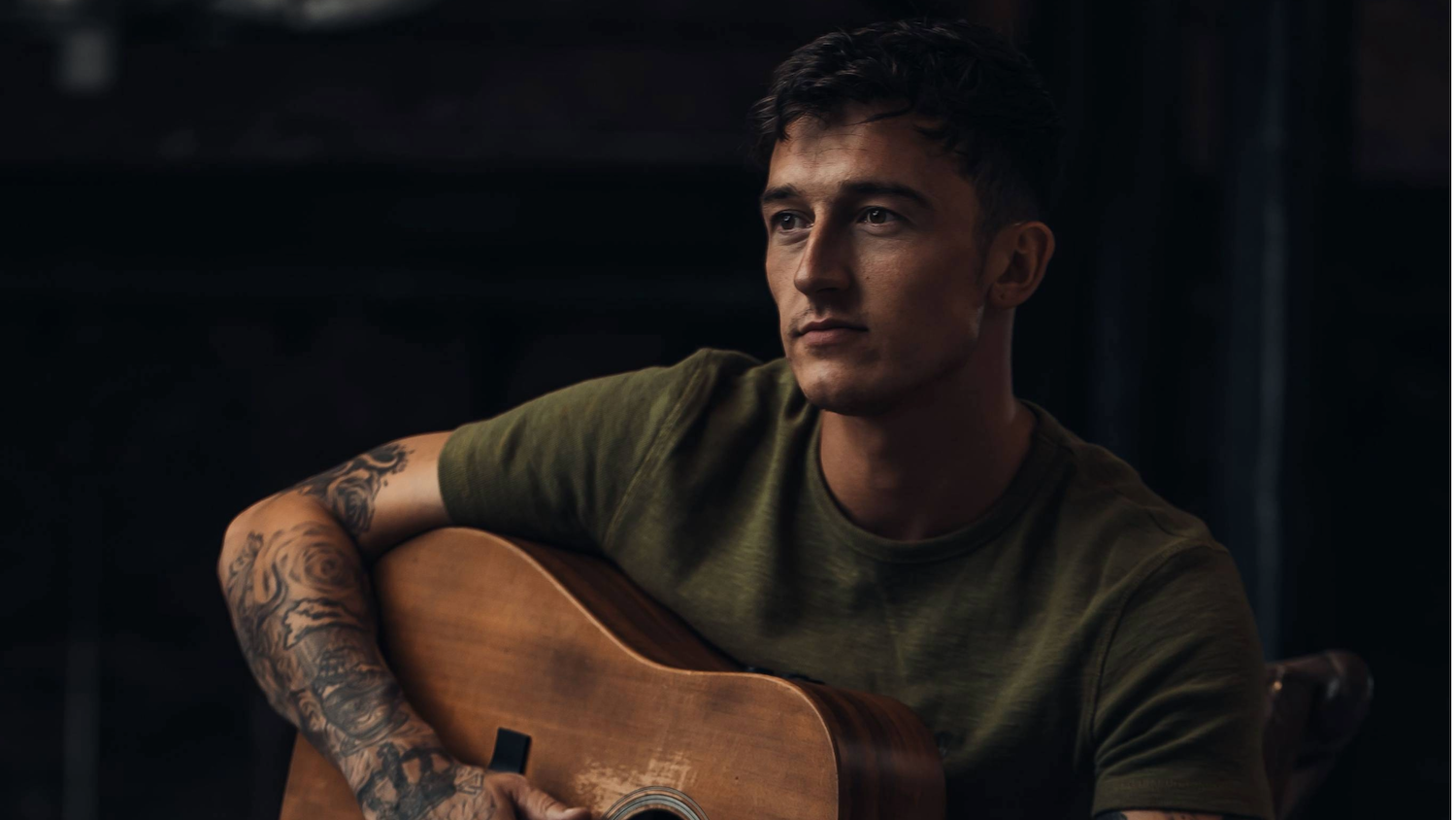West Yorkshire musician to make debut at Yorkshire whisky distillery