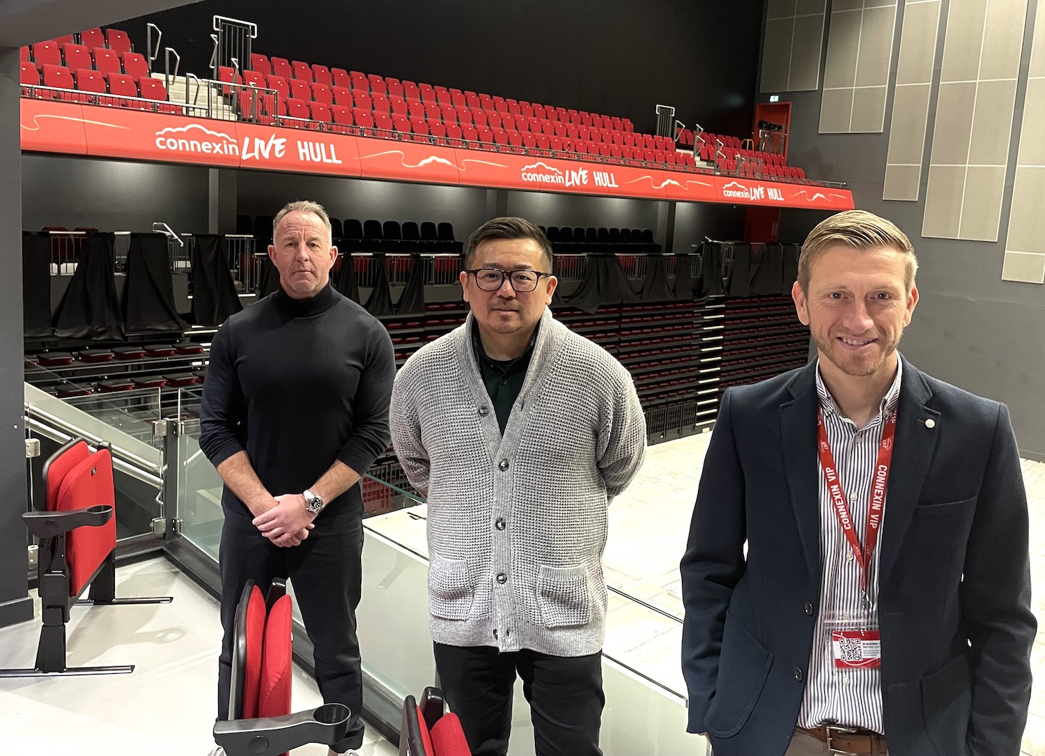 Employers and educators breaking down barriers to improving skills