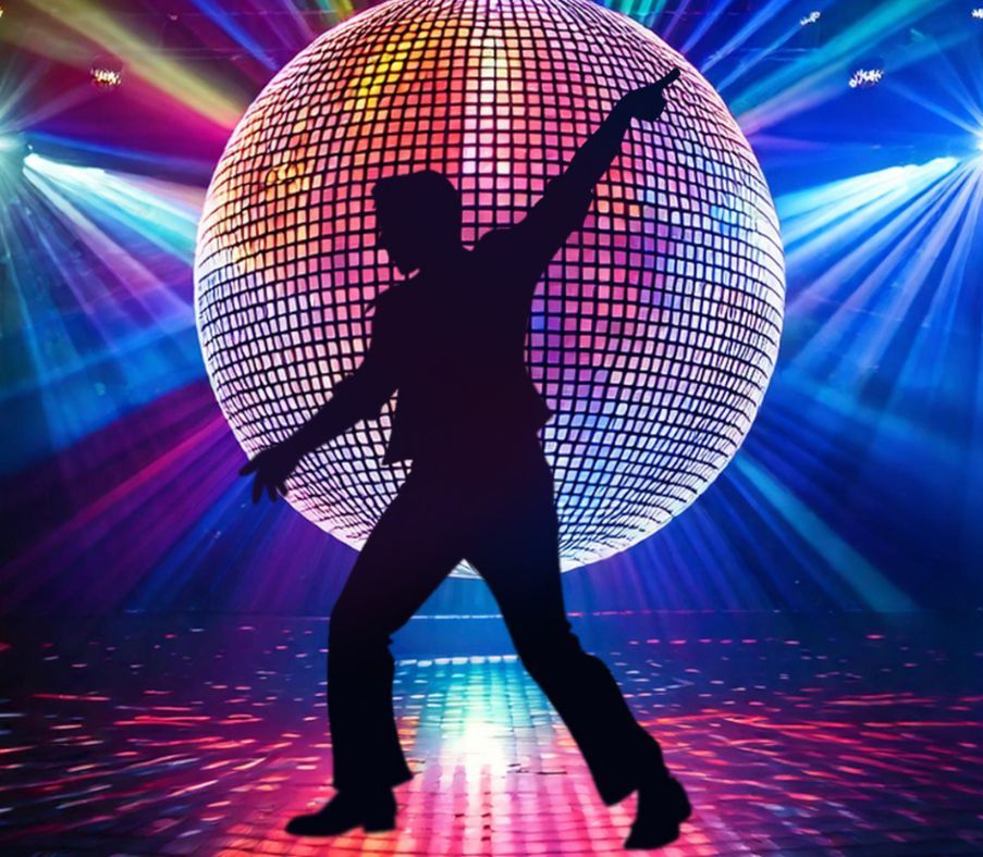 Iconic 70s strut, business and ballet in dance concert this Saturday