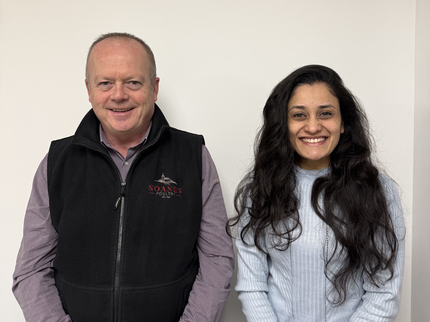 East Yorkshire poultry business creates new role in the operations team