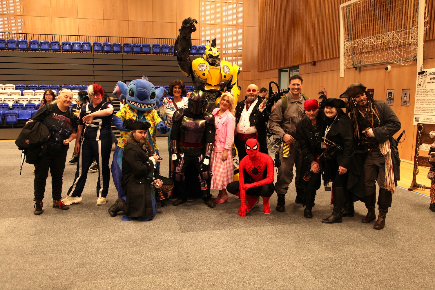 Hull Comic-Con returns for 2025