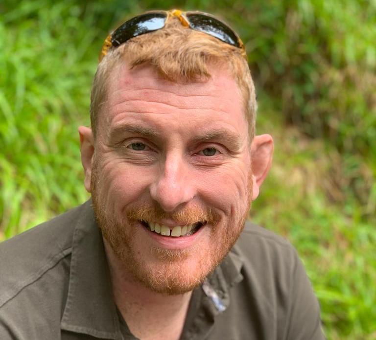 New recruit to help Aldercote reach new heights