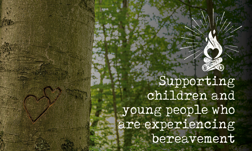 Powerful new animation brings children’s bereavement project to life