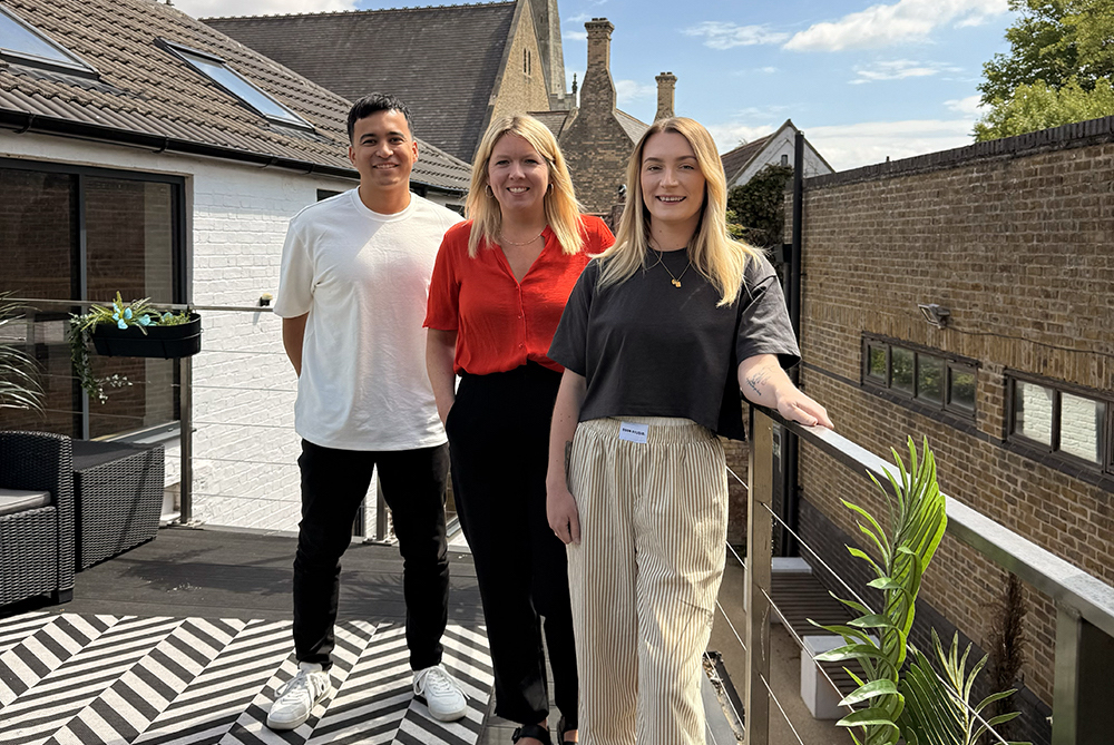 East Yorkshire creative agency Sowden & Sowden adds to growing team after major client wins