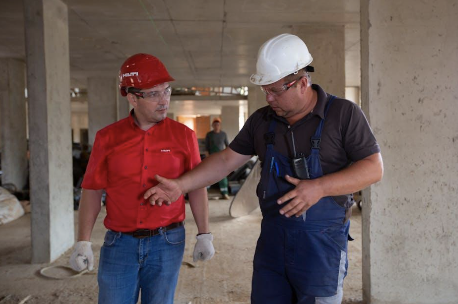 What every building manager must know about life safety assets
