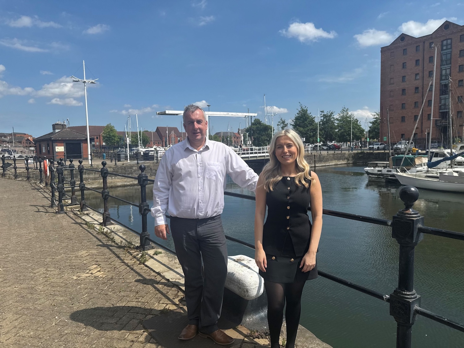 From apprentice to manager – 360 Accountants announce latest promotion