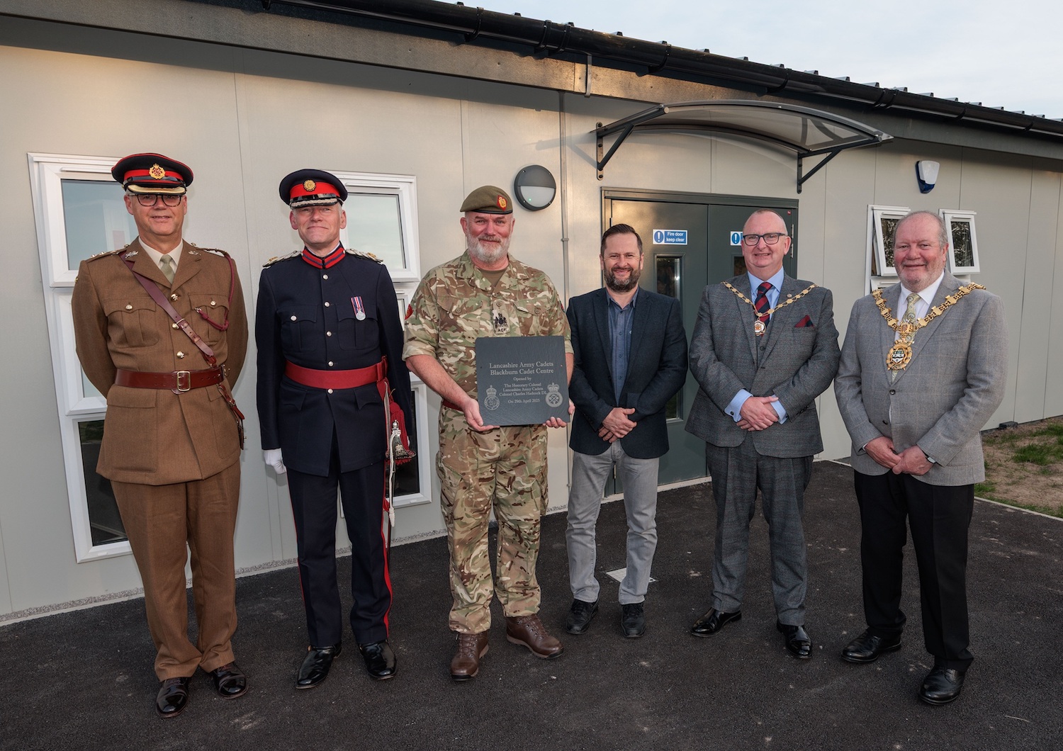 Integra delivers £14m Ministry of Defence contract to upgrade Army ...