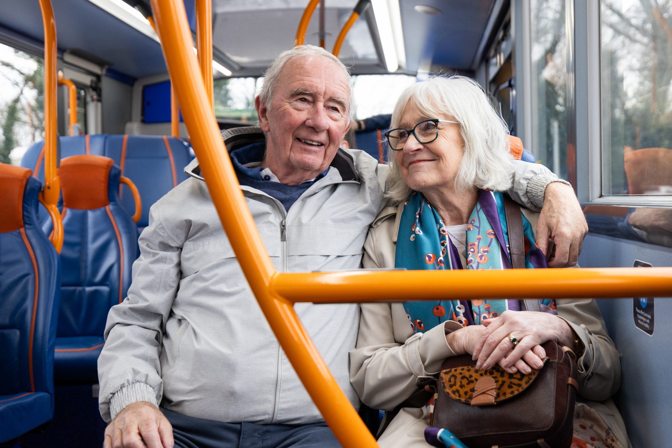 My Bus Pass Portal – the easy way to apply or renew your bus pass