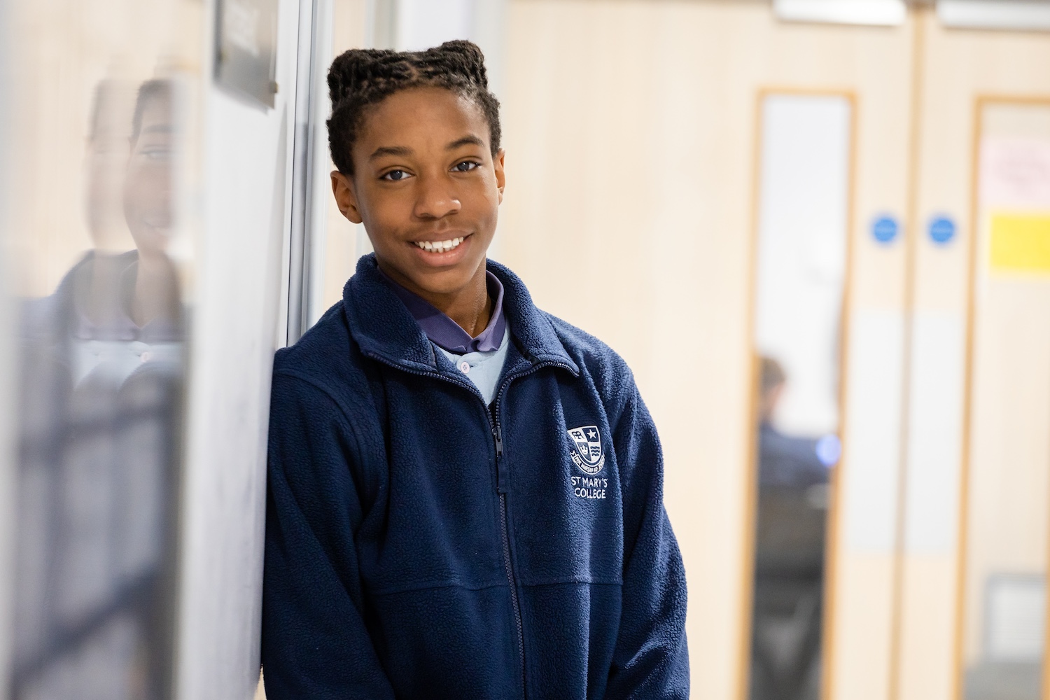 St Mary's College in Hull ranked among Top 100 State Schools by Daily Mail