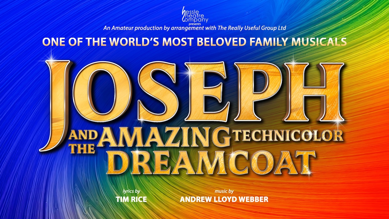 Hessle Theatre Company launches search for children’s chorus for Joseph ...