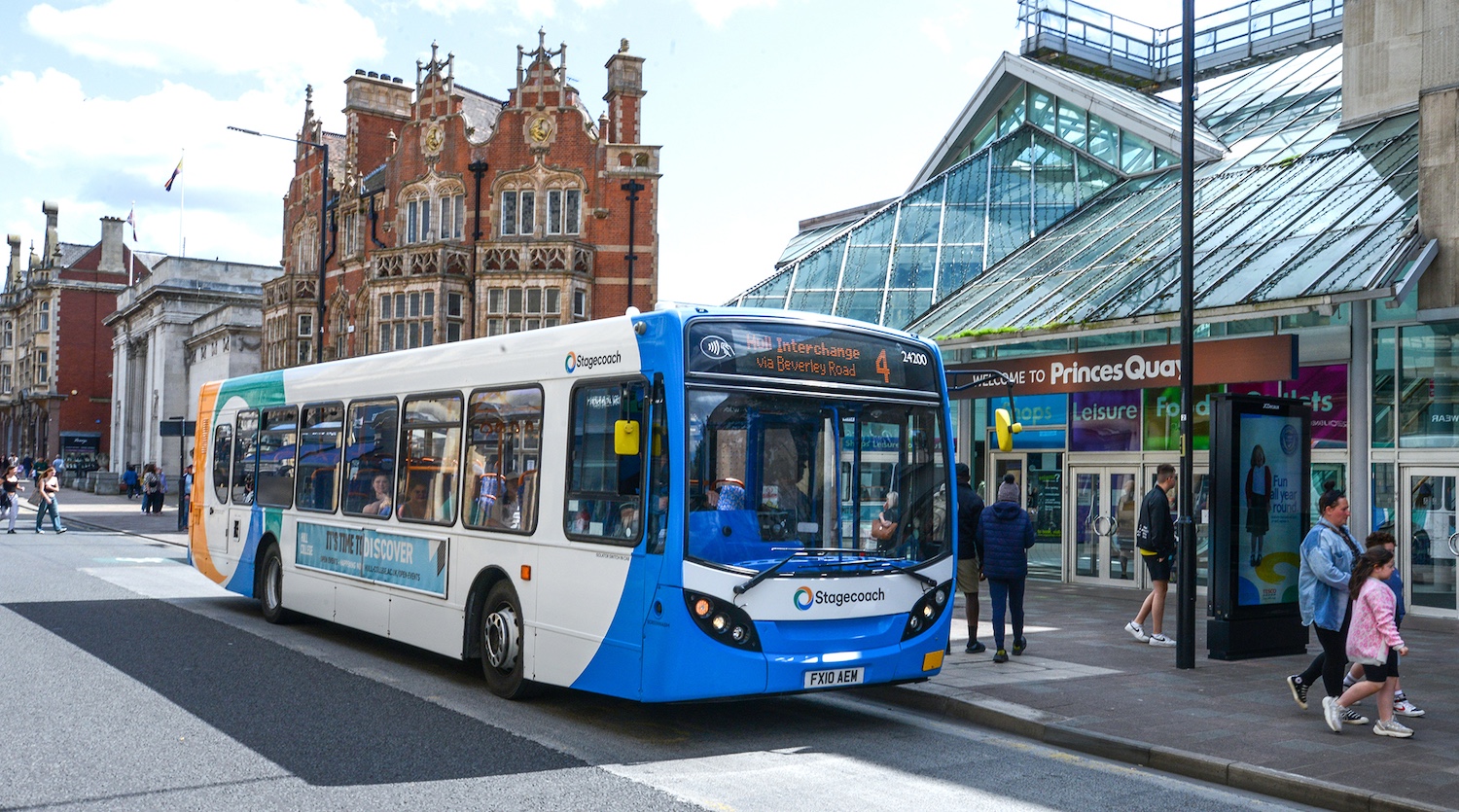 Hull residents encouraged to “see things differently” to make the most ...