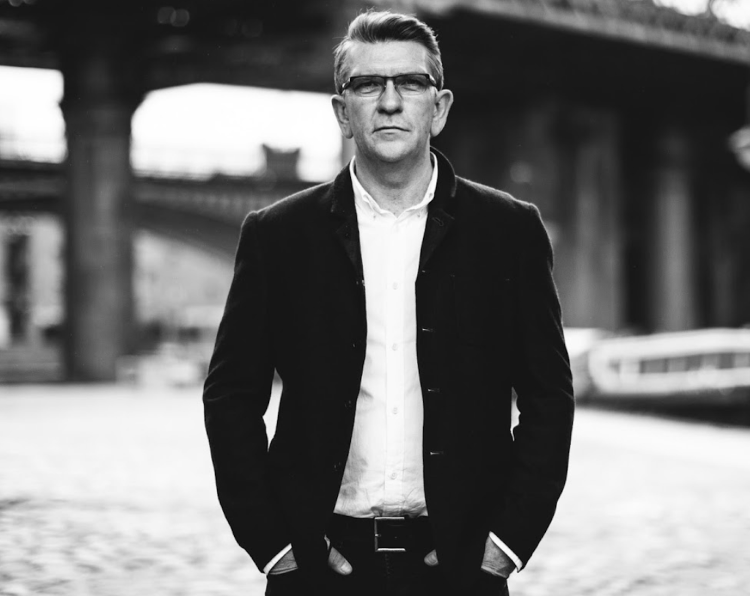 The Smiths’ Mike Joyce Heads to Yorkshire for Independent Venue Week