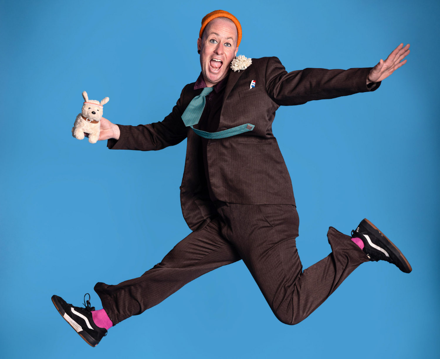 Pocklington Arts Centre’s Comedy Festival returns in 2026